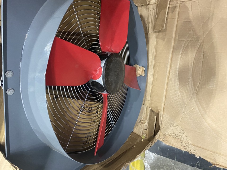 Multifan Exhaust Fan V4E6305571 | eBay