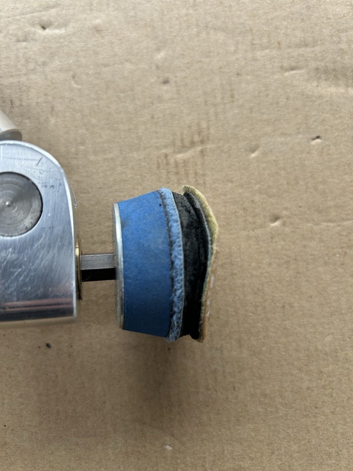 Simon Hope Sander Sanding Tool Woodworking Woodturning Kit Lathe | eBay UK