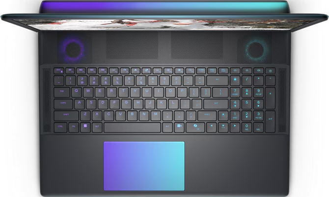 Alienware 18 Area-51 Core Ultra 9, 64GB Memory, 8TB SSD, RTX 5090 ...