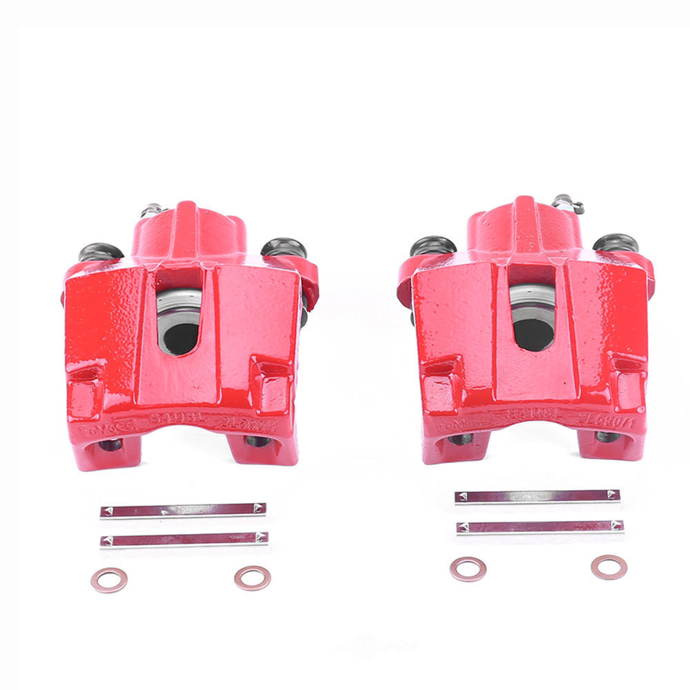 Disc Brake Caliper Set Power Stop S4850 for sale online | eBay