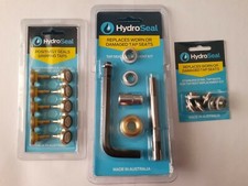 HydroSeal A55001 Tap Seat Replacement Kit for sale online | eBay