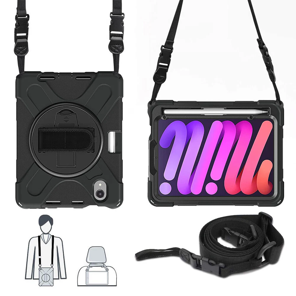 Military Grade Tablet Cases