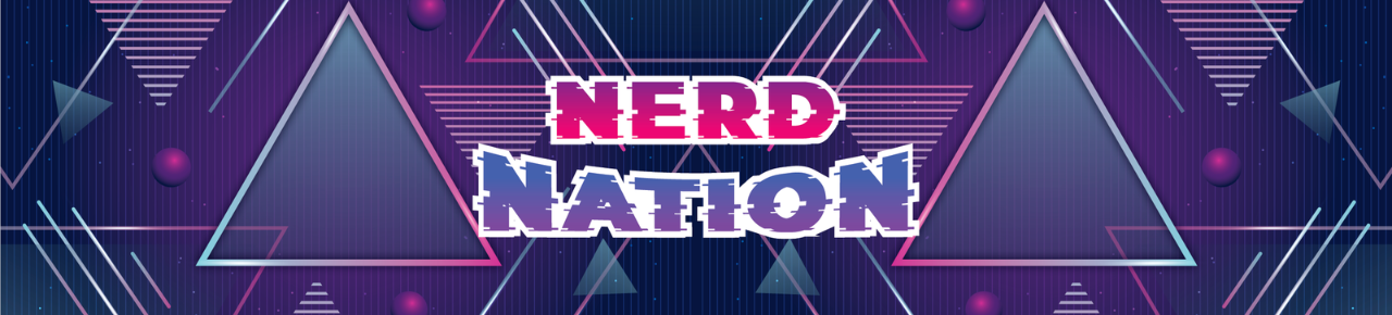 Nerd Nation US | eBay Stores