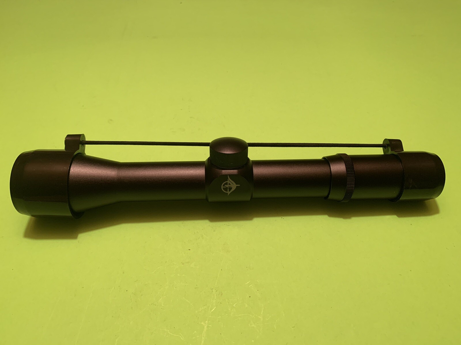 Horton Archery Hawke SS047 4 X 32 Crossbow Scope for sale online | eBay