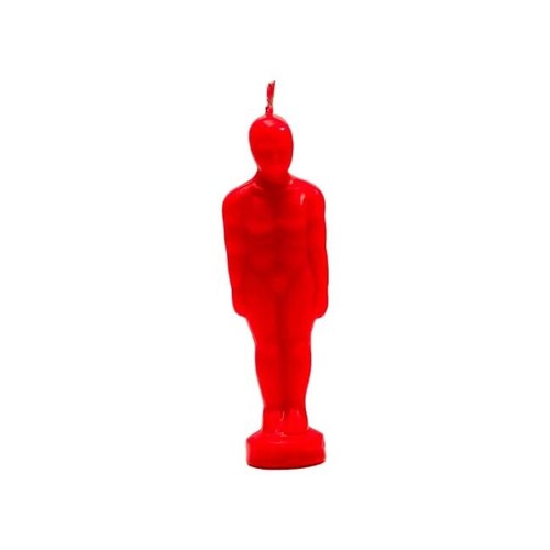 Male Figure Image Candle Protection Spells Spellwork Ritual Magic Wicca ...