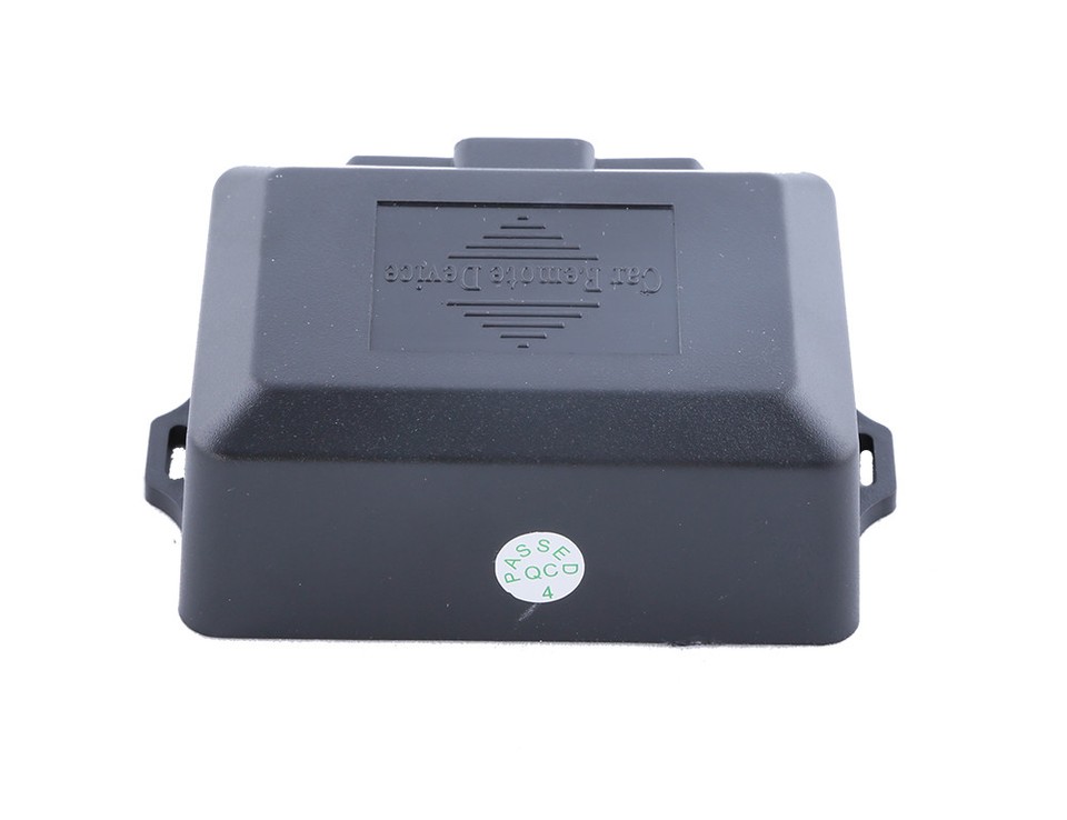 4 door power window closer module window close automation work with car ...