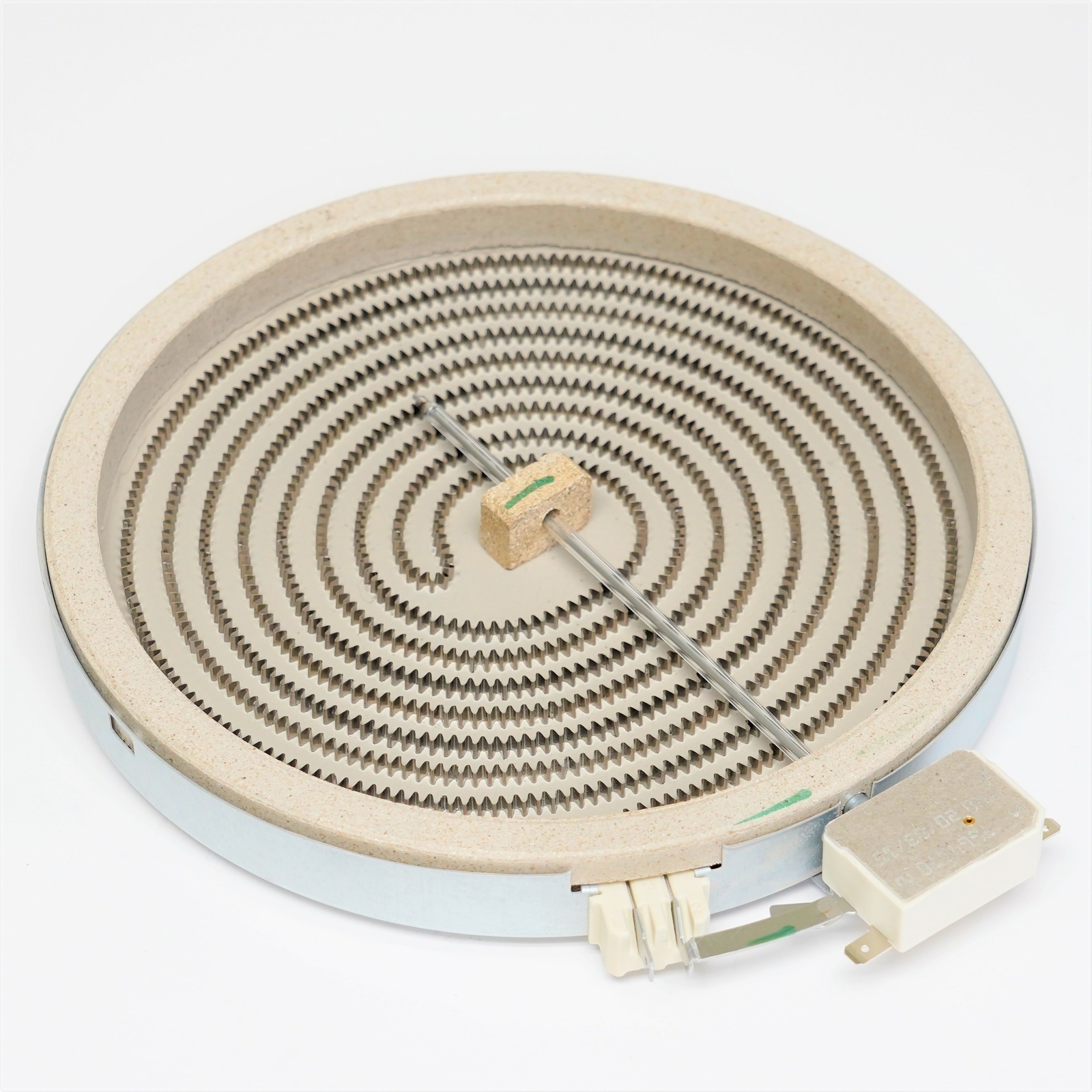Element, Surface Unit Burner for GE WB30T10136 (AP4363599, PS2339867 ...