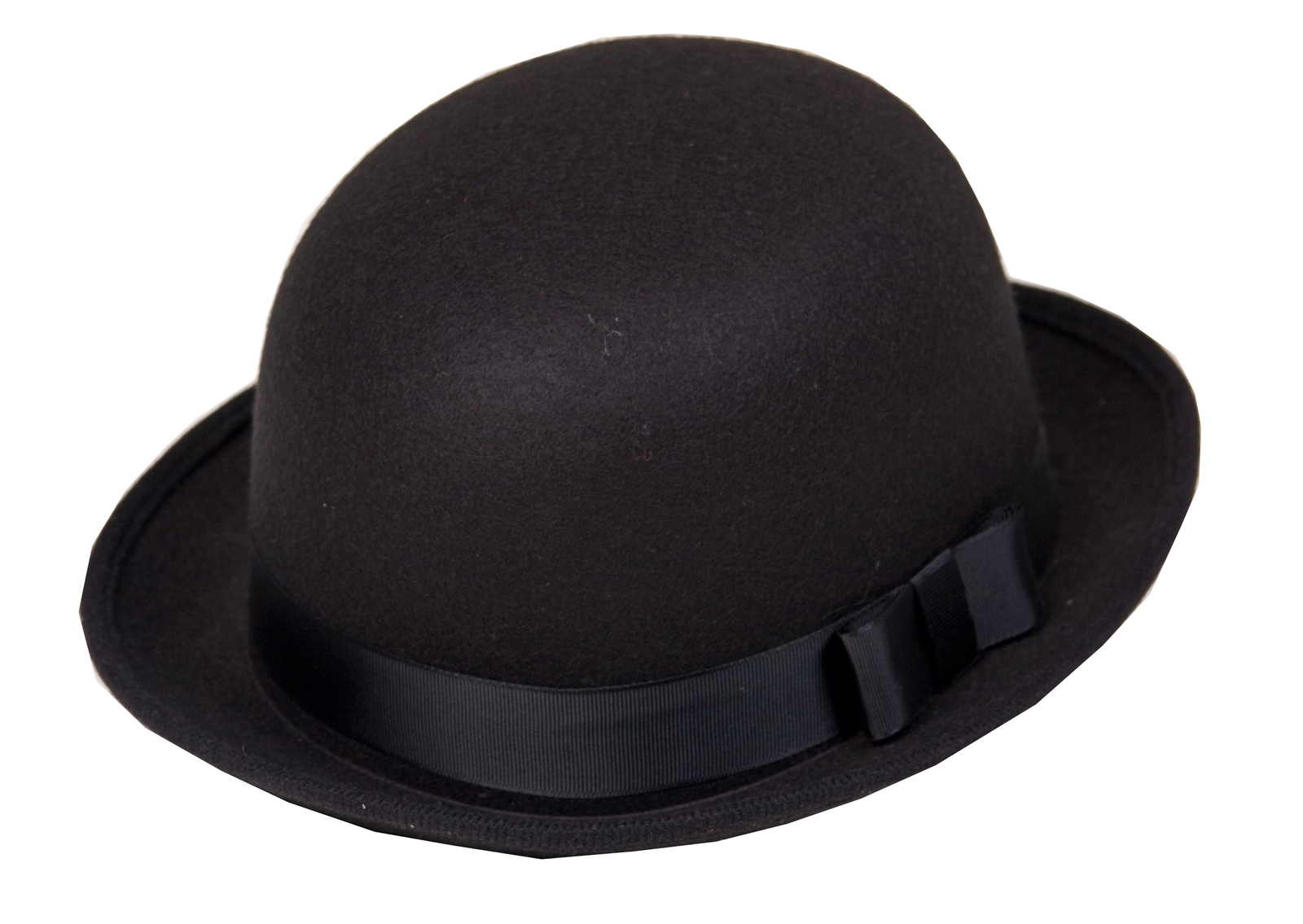 schwarze Melone Bowler Größe 57 - 60 Hut Karneval Fasching | eBay