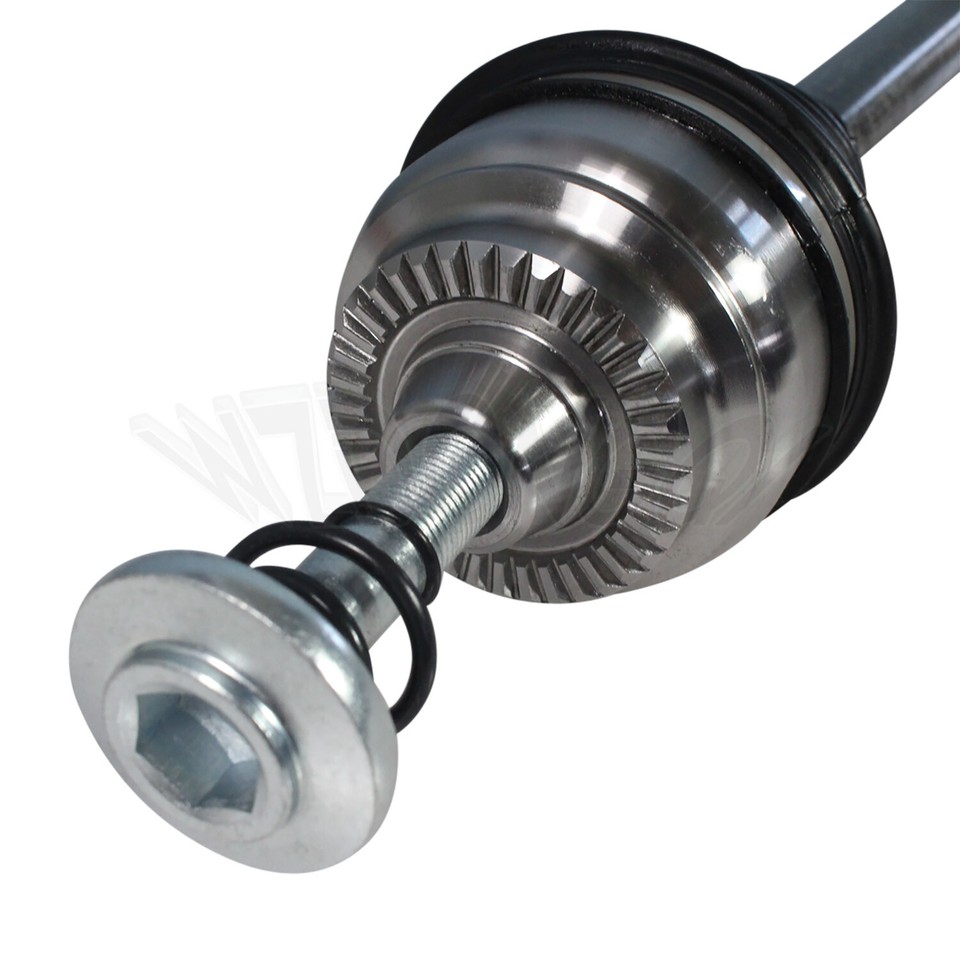 Front Left LH CV Axle Joint Assembly For BMW X1 xDrive28i xDrive35i ...