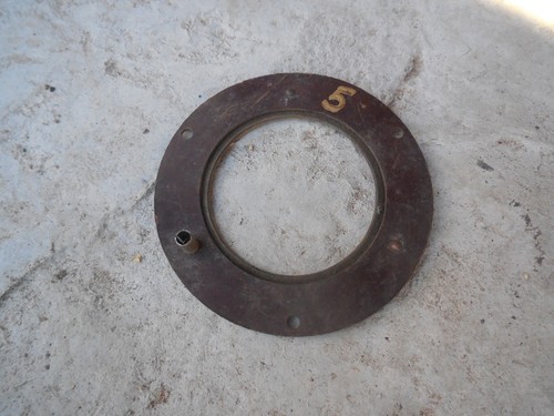 Porsche 356 Horn Contact Ring #5 C#105 | eBay