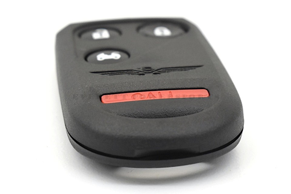 Keyless Transmitter Key Fob Remote 12-17 GL1800 Goldwing All Models ...