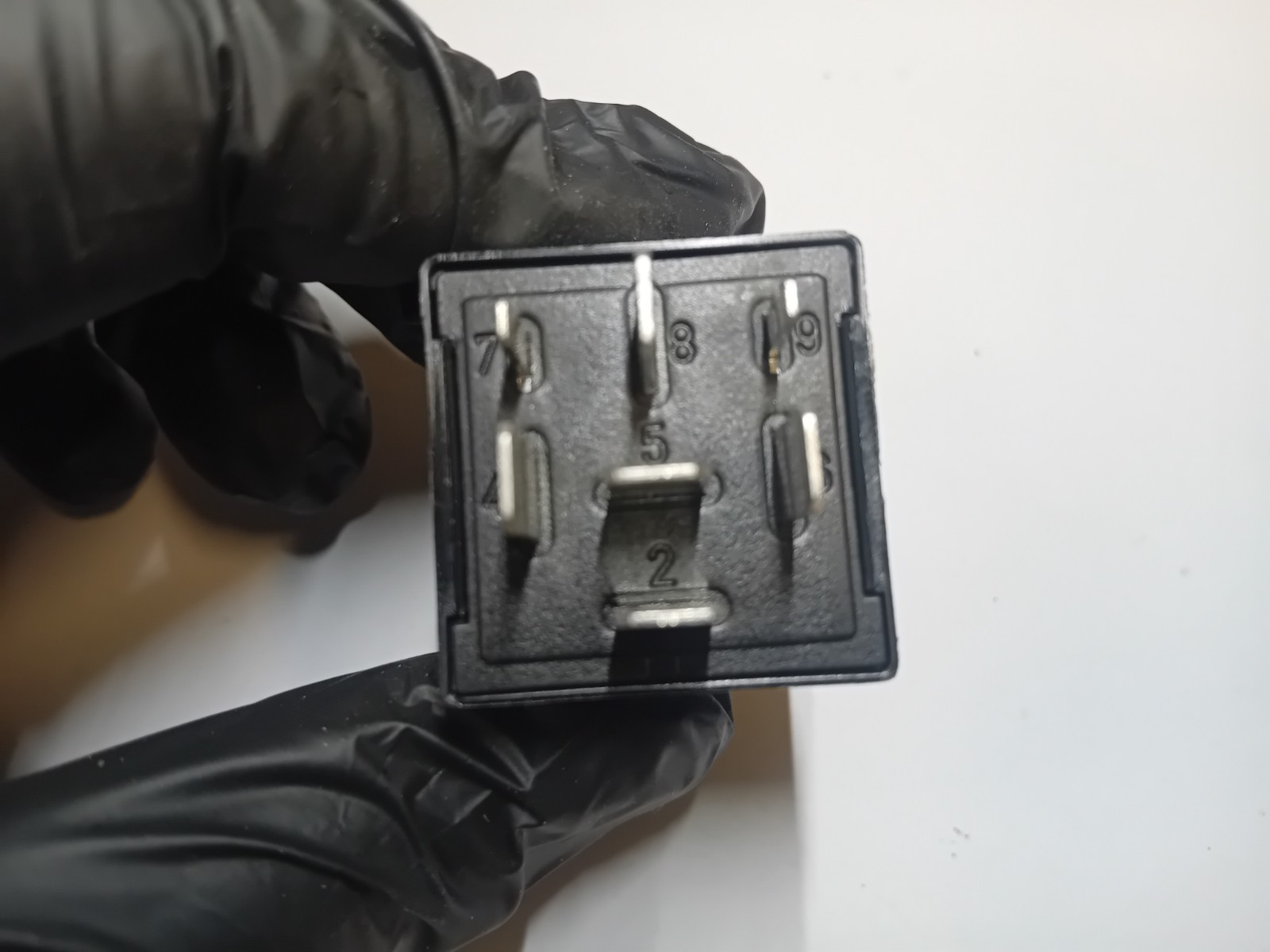 BMW 3 5 7 8 Series Z3 E36 E34 E32 E31 Hazard Warning Flasher Relay ...