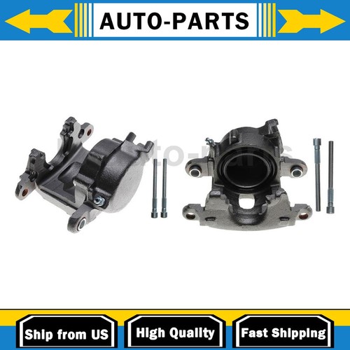 2x Raybestos Brake Calipers Front For Chevrolet S10 4.3L RWD 1988-2003 ...