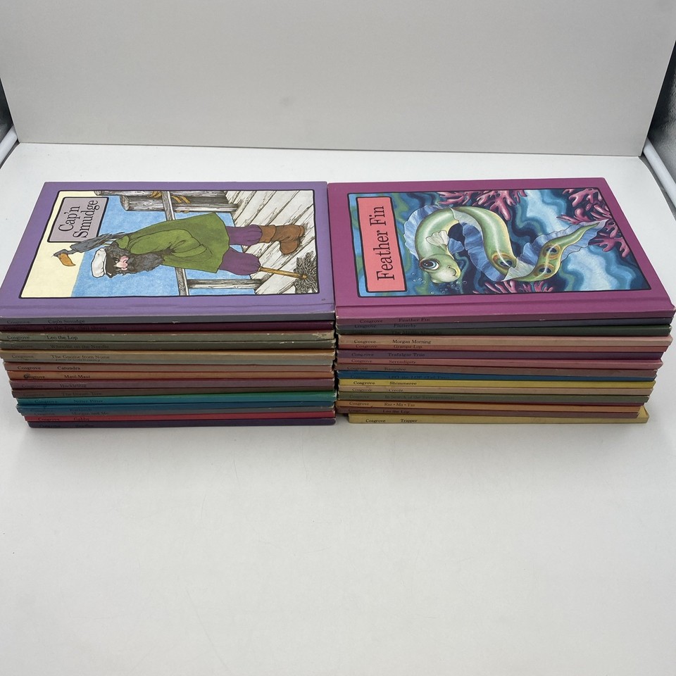 Serendipity Book Collection - Job Lot 1979 Serendipity Books K12 | eBay