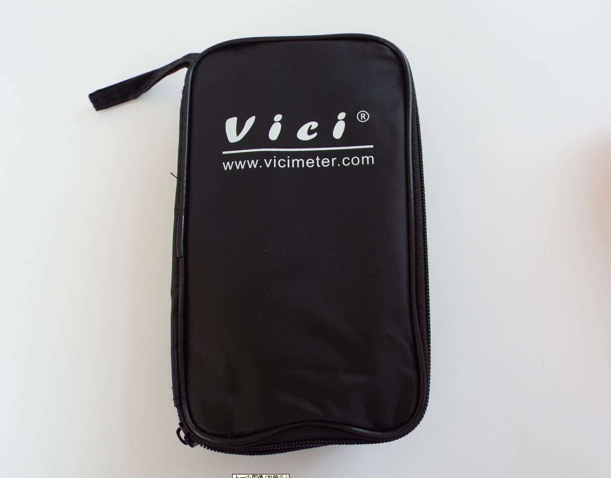 VC99 3 6/7 Digital Multimeter Auto Range DMM w/FREE case | eBay