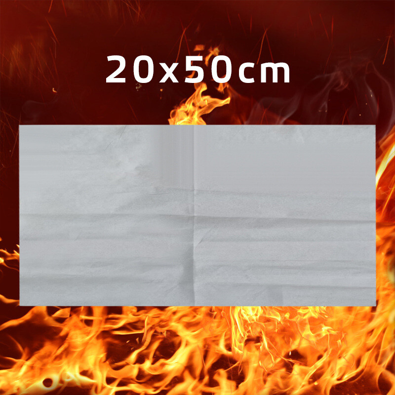 6mm Magic Fire Wand Shoot Fire-Breathing Fireball Firewand Time Paper ...