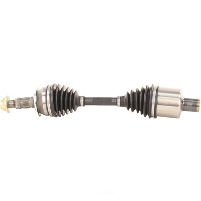 CV Axle Shaft Front Right SurTrack GM-8343 fits 2011 Chevrolet Volt | eBay