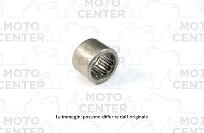 Etui A Rouleaux HK1010 14x10x10 Mm. Carter Moteur Piaggio Vespa 50 Fl ...
