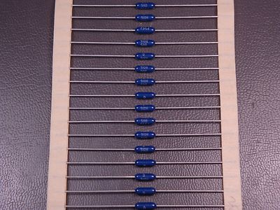 Lot of 15 RNC55H5110FSRE5 Vishay Metal Film Resistor 511 Ohm 125mW 1/8W ...