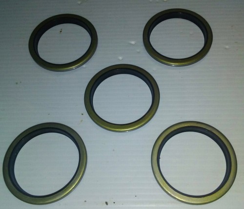 FETTE COMPACTING SCRAPERS 3735705, ABST.SA 60 X74 X5 X8, 5-PACK, NEW ...