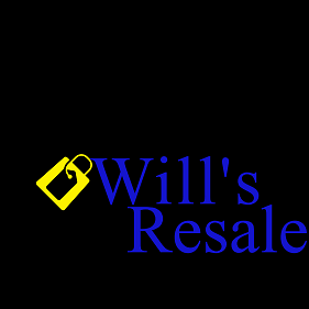 Wills Resale | eBay Stores