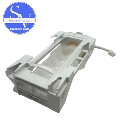 Frigidaire Refrigerator Ice Maker Assembly 243297607 243297609 ...