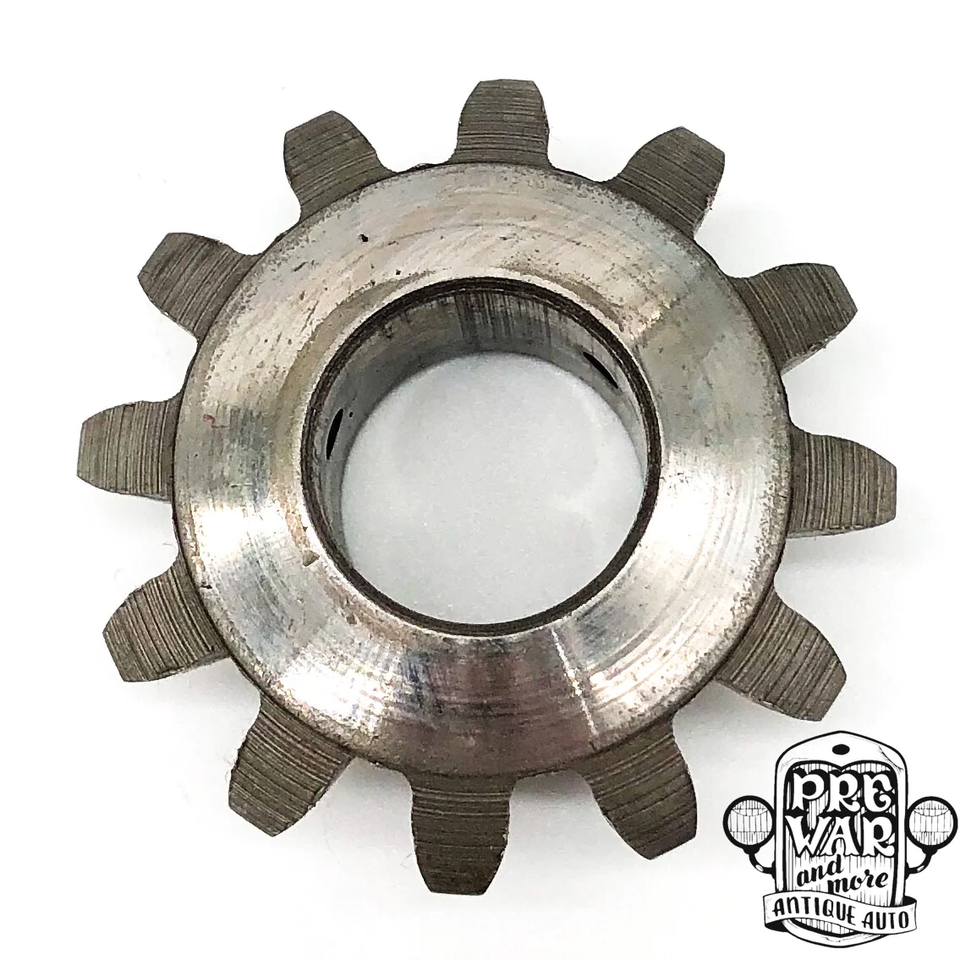 1928-1932 Ford Spider Gear - 12 Tooth Banjo Rear End Axle Model A | eBay