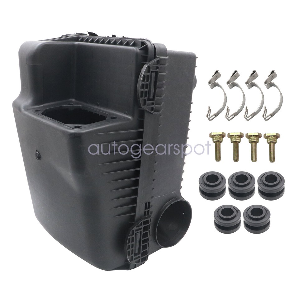 Fits Mitsubishi Montero 2001-2006 V73 V75 V77 V98 V97 Air Cleaner Box ...