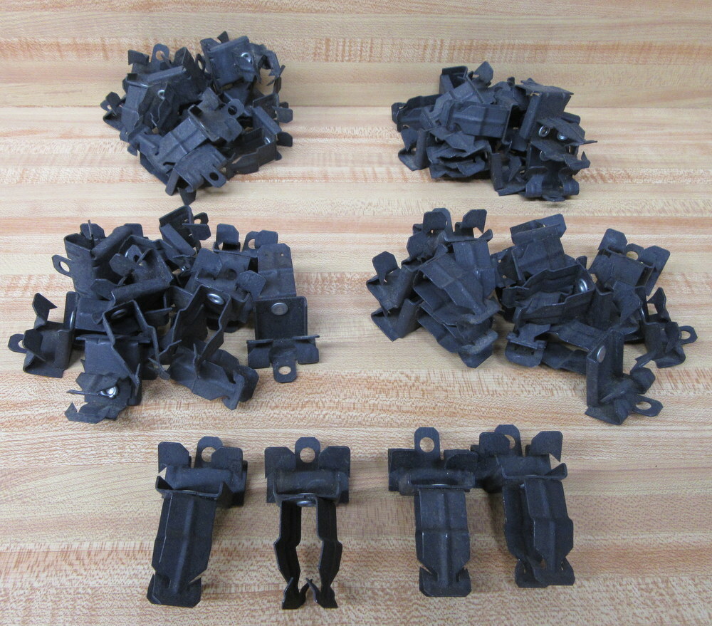 Erico Caddy 12P24 Combo Conduit Hanger Clamp (Pack of 44) | eBay