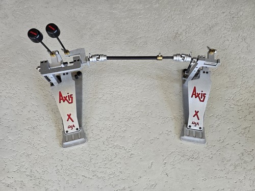 Axis Drum Pedals | eBay