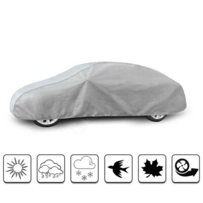 bâche auto pour Nissan 350 Z (2003 - 2009 ) | eBay