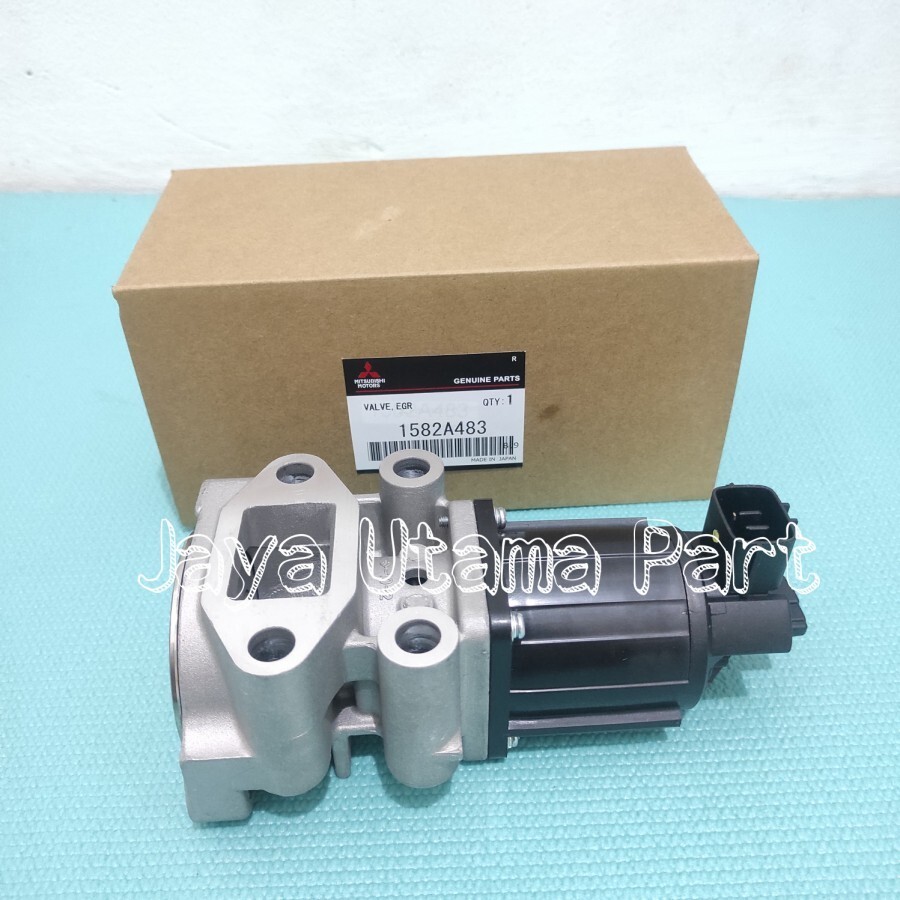 1582A483 Mitsubishi Valve For L200 Recirculation EGR Exhaust Gas ...