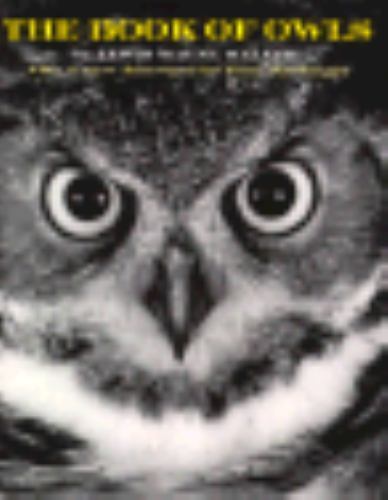 Book of Owls by Lewis W. Walker (1993, Trade Paperback) for sale online ...