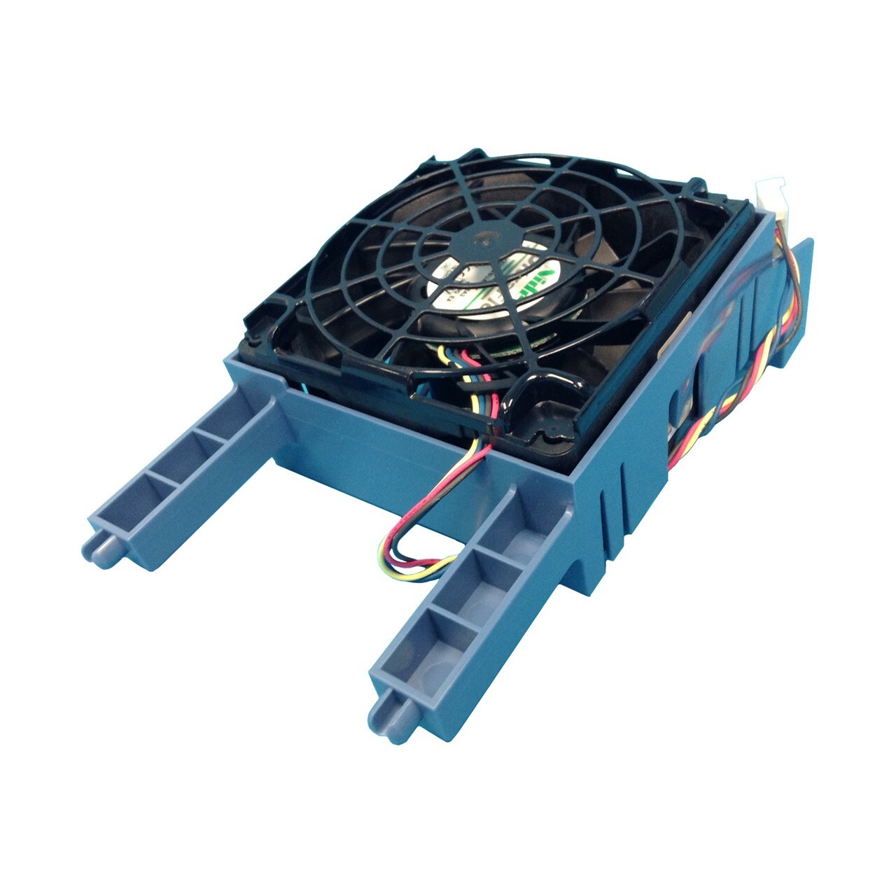 HP 519737-001 ML330 G6 Front System Fan V92E12BUA7-07T35A3 | eBay