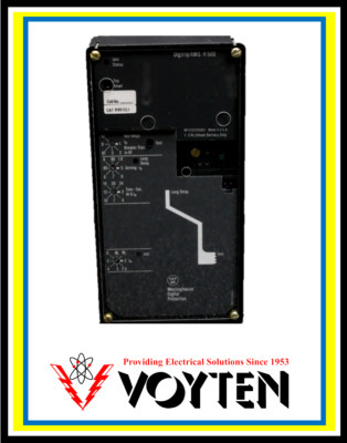 EATON CUTLER-HAMMER DIGITRIP RMS 500 LI FUNCTIONS RV51CLI | eBay
