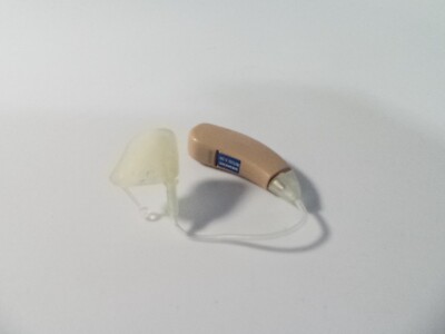 1 Siemen Intuis S Dir Hearing Aid | eBay