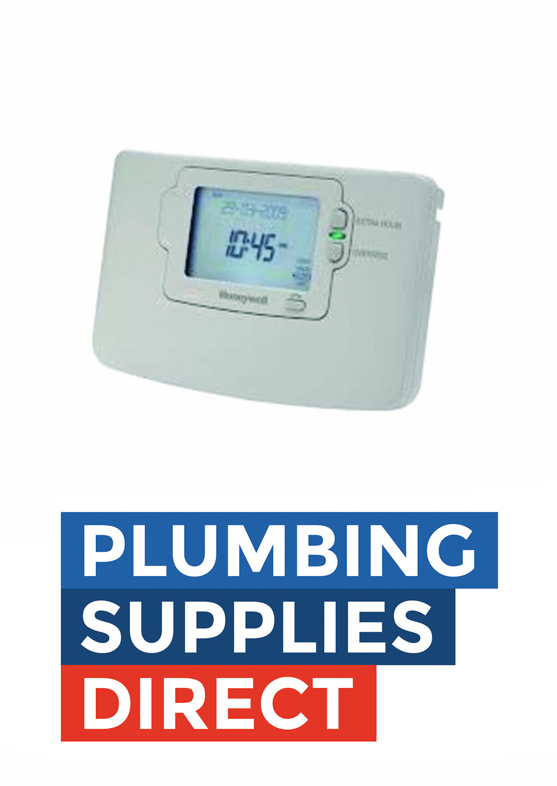 * Honeywell Timer 7 Day 1 Channel Central Heating Timer ST9100C | eBay