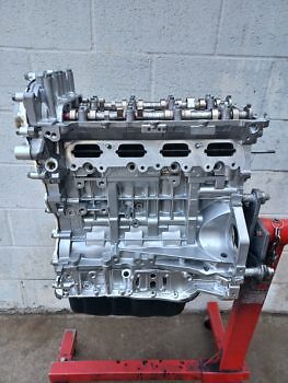 Rebuilt 2016-2020 Kia Optima G4KH Turbo GDi 2.0L Longblock Engine | eBay
