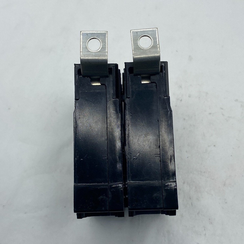 EATON BAB2060 2 Pole 60 AMP Type BA Circuit Breaker 240V | eBay