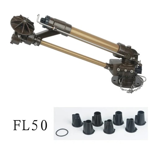 Sprinkler Watering Turbo Lance Agricultural Irrigation Equipment Nozzle ...