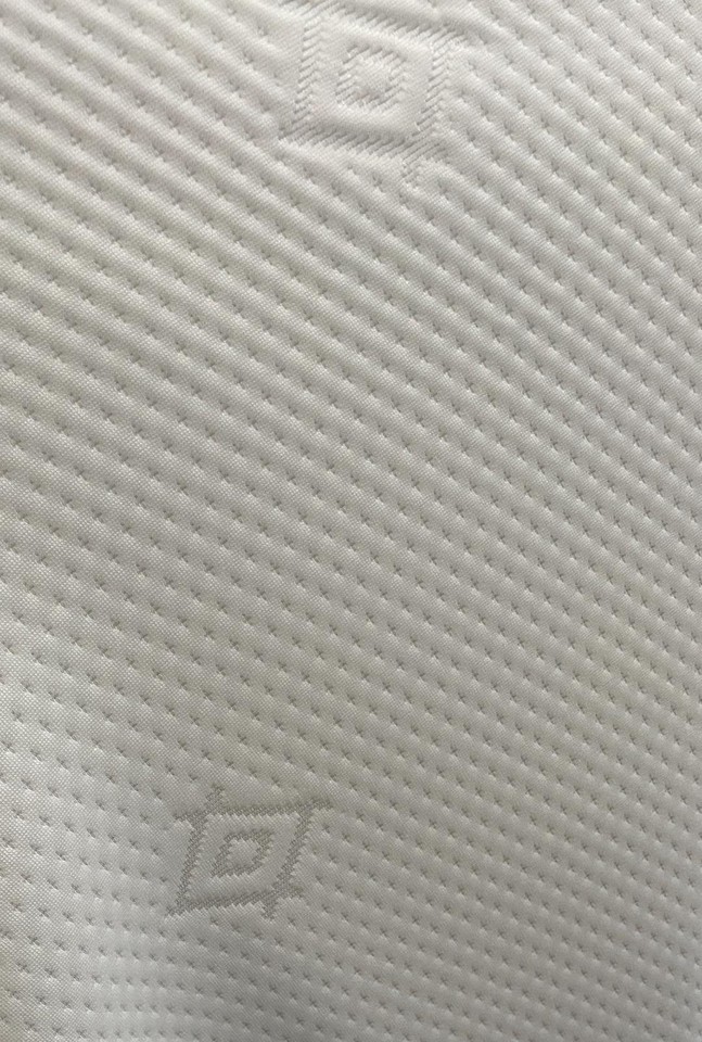 ORTHOPAEDIC 2000 POCKET SPRUNG MATTRESS 3FT 4FT 4FT6 DOUBLE 5FT KING ...