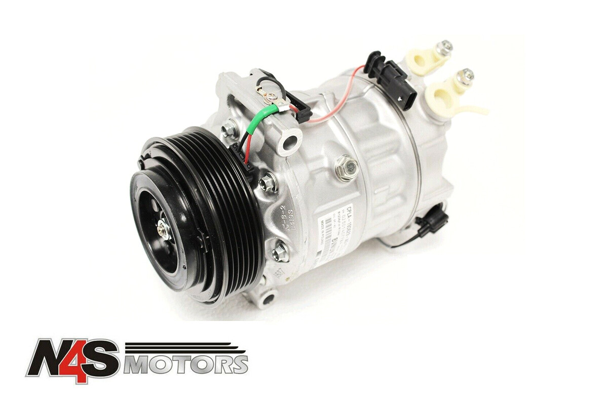 LAND ROVER RANGE ROVER 2013 ONWARD COMPRESSOR KIT FROM BOSCH. PART ...