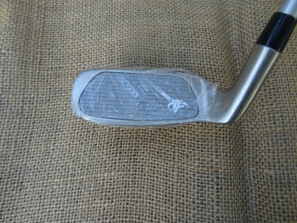 "NEW" Top Flite Flawless CHIPPER ⛳ Top Flite Flawless Graphite Women's ...