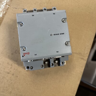 Servo Drives - Elmo Motion Controls