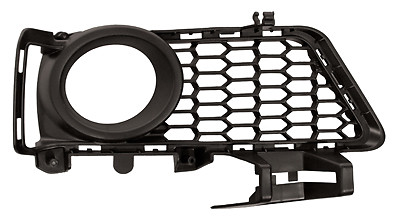BMW 3 SERIES F30 2012 - 2015 FRONT BUMPER GRILLE RIGHT DRIVER ...