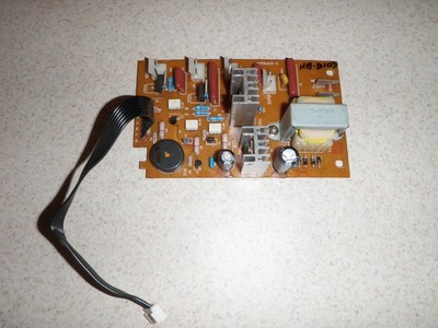 Hitachi Bread Machine Power Supply Board HB-D103 | eBay
