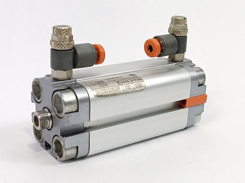 Metal Work 2400200050XP Compact Cylinder | eBay