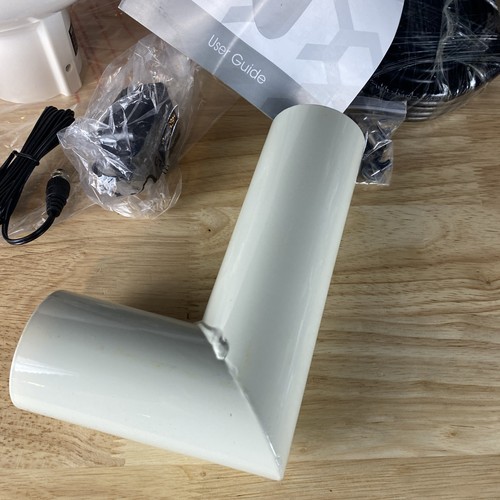 SLX Digidome Compact Amplified VHF/UHF Aerial Kit Atenna ...