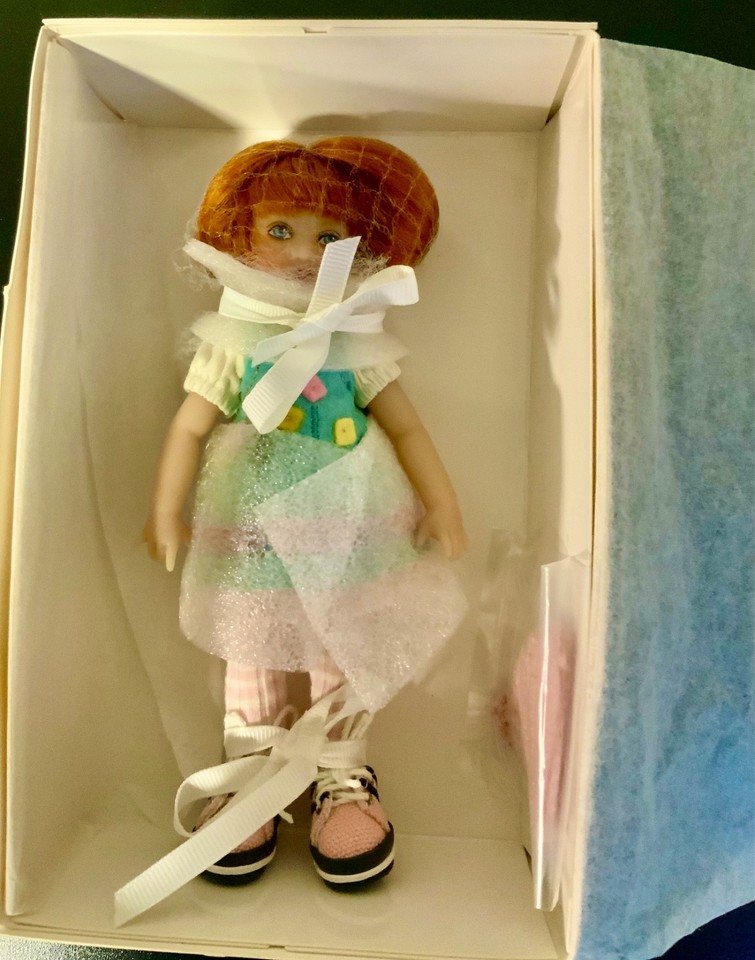 2020 Kish RILEY'S WORLD Tagalong Tiny Tooloo LE 100 | eBay