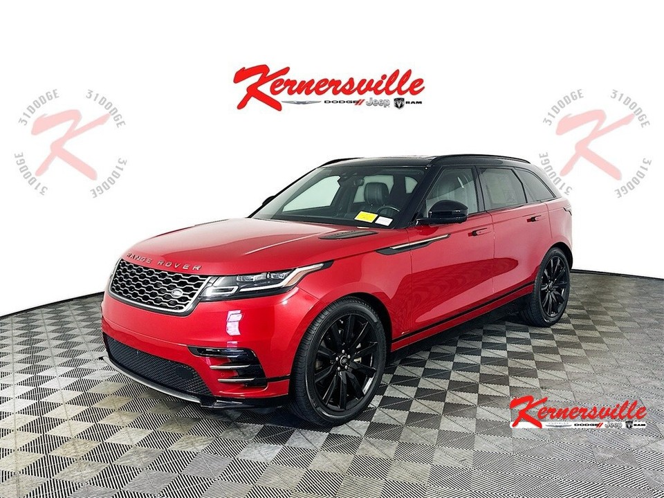 2020 Land Rover Range Rover R-Dynamic S | eBay